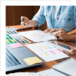 Access the best graphic designing services from Propel Guru